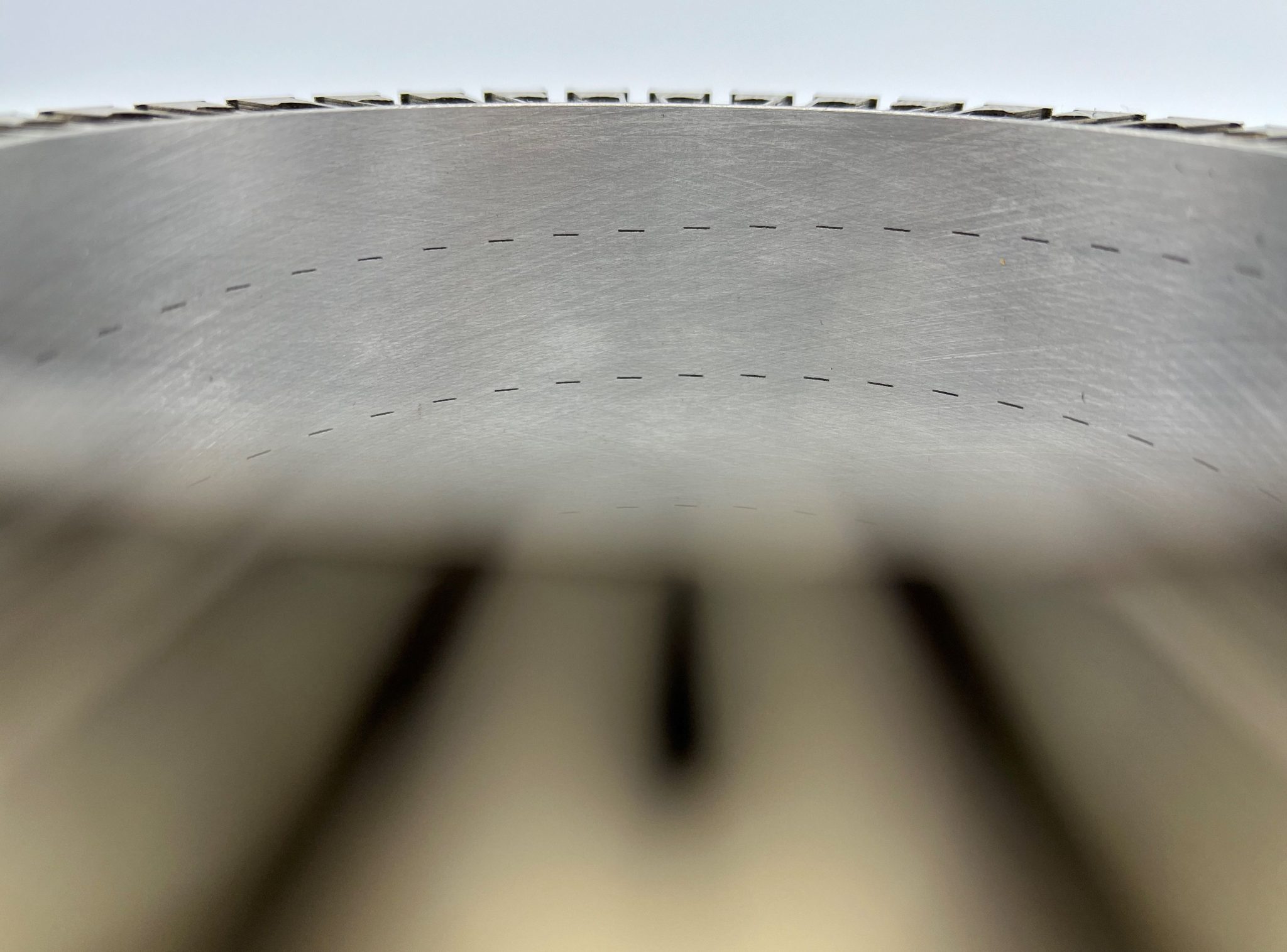 Mechanical processing I SWD AG